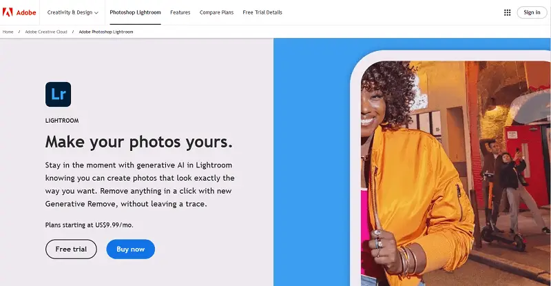 What Is Image Editing Software: Definition - Icecream Apps